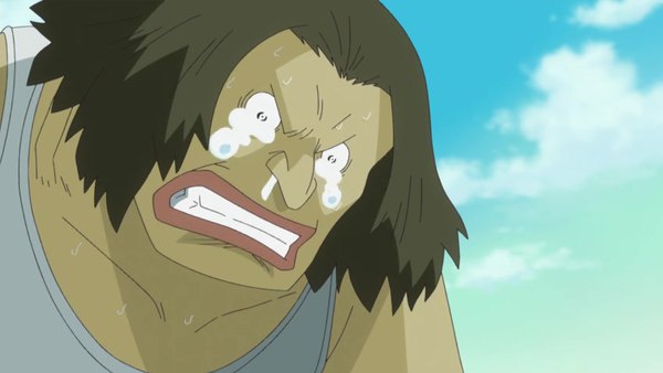 One Piece Episode 552 info and links where to watch