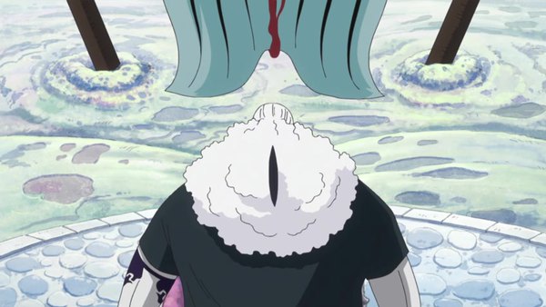 One Piece Episode 552 info and links where to watch