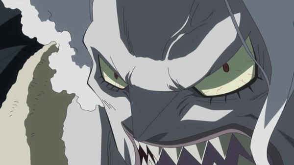One Piece Episode 552 info and links where to watch