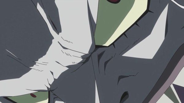 One Piece Episode 552 info and links where to watch