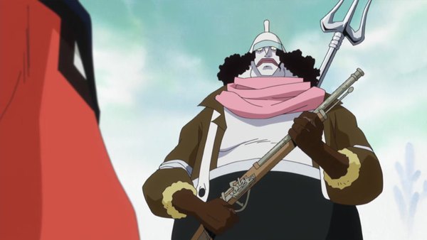 One Piece Episode 552 info and links where to watch