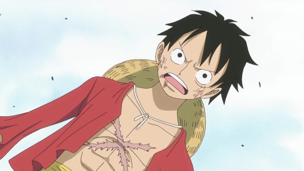 One Piece Episode 551 info and links where to watch