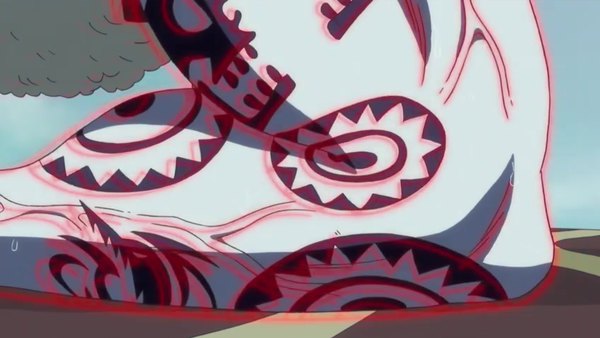 One Piece Episode 551 info and links where to watch