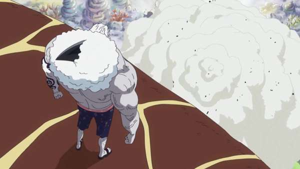 One Piece Episode 551 info and links where to watch