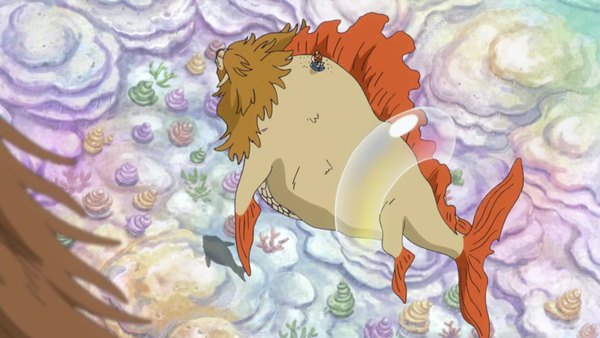 One Piece Episode 551 info and links where to watch