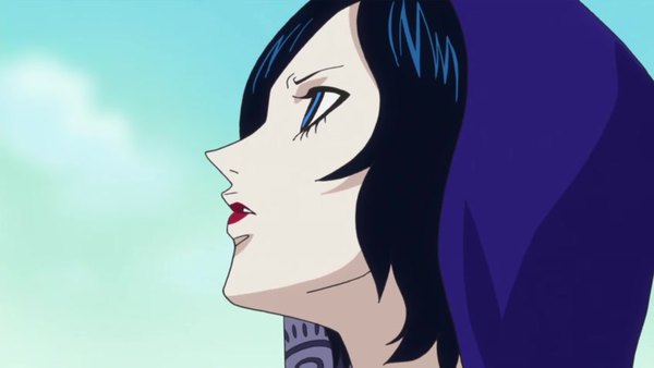 One Piece Episode 551 info and links where to watch