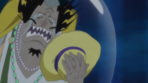 One Piece Episode 551 info and links where to watch