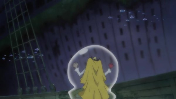 One Piece Episode 551 info and links where to watch