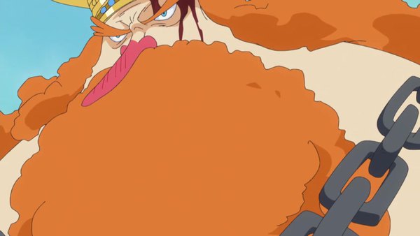 One Piece Episode 551 info and links where to watch