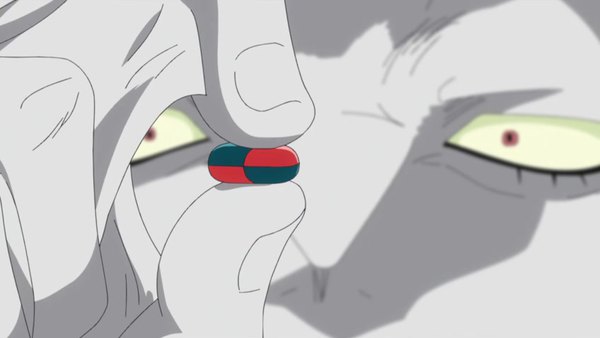 One Piece Episode 551 info and links where to watch