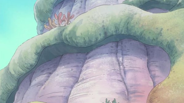 One Piece Episode 551 info and links where to watch