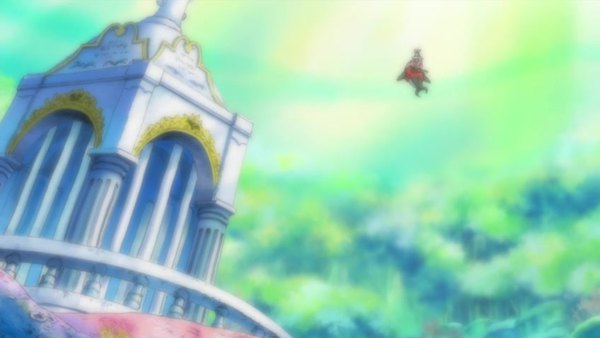 One Piece Episode 551 info and links where to watch