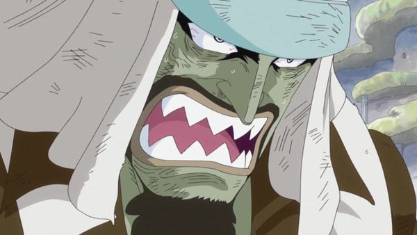 One Piece Episode 551 info and links where to watch