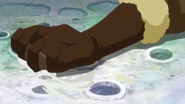 One Piece Episode 551 info and links where to watch