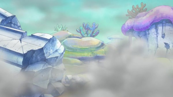 One Piece Episode 551 info and links where to watch