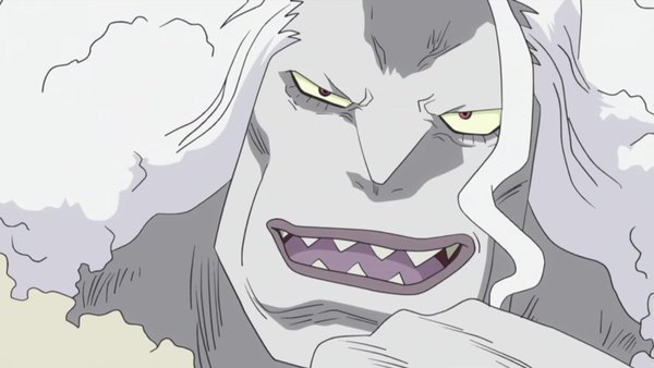 One Piece Episode 551 info and links where to watch