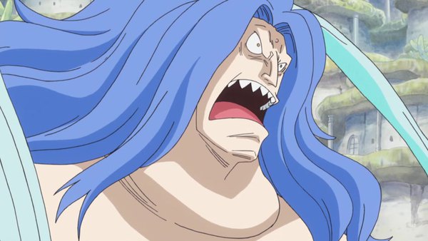 One Piece Episode 551 info and links where to watch