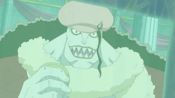 One Piece Episode 549 info and links where to watch