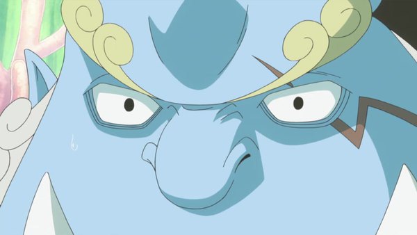 One Piece Episode 549 info and links where to watch