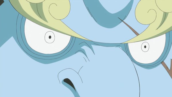 One Piece Episode 549 info and links where to watch