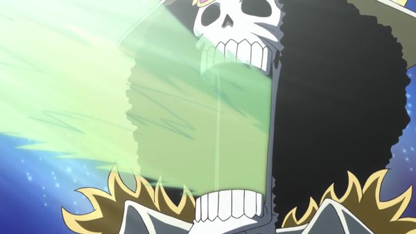 One Piece Episode 549 info and links where to watch