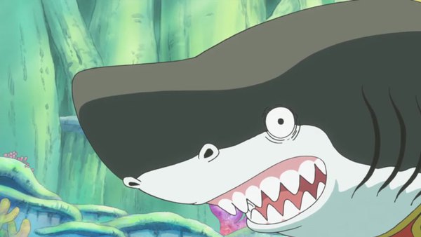 One Piece Episode 549 info and links where to watch