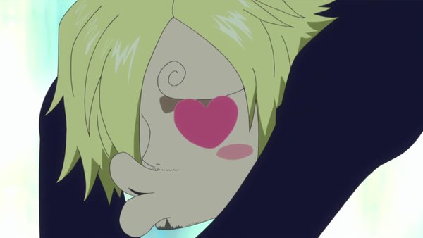 One Piece Episode 549 info and links where to watch