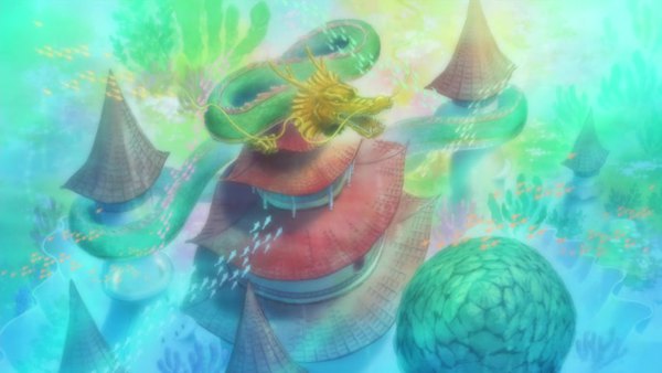 One Piece Episode 549 info and links where to watch