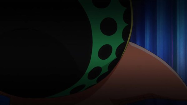 One Piece Episode 549 info and links where to watch