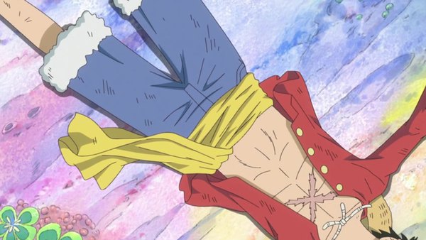 One Piece Episode 549 info and links where to watch