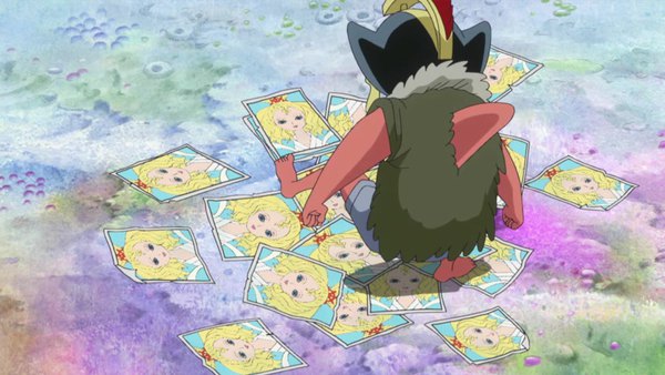 One Piece Episode 548 info and links where to watch