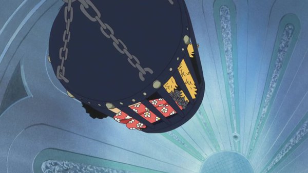 One Piece Episode 548 info and links where to watch