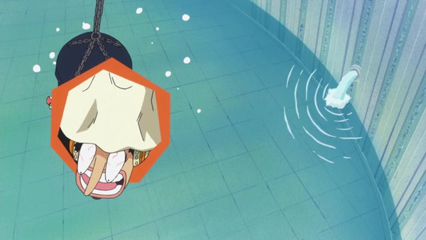 One Piece Episode 548 info and links where to watch