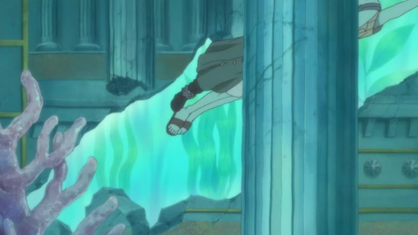 One Piece Episode 548 - Watch One Piece E548 Online