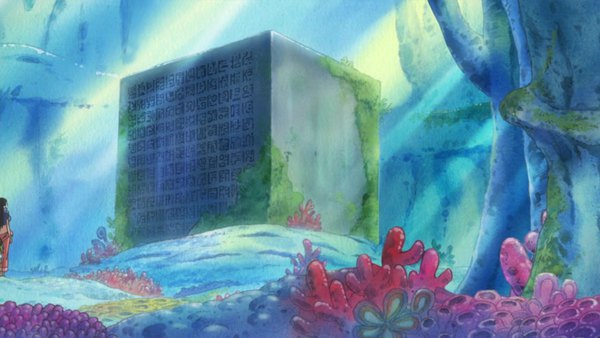 One Piece Episode 548 info and links where to watch