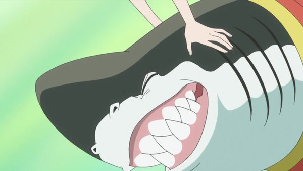 One Piece Episode 548 info and links where to watch