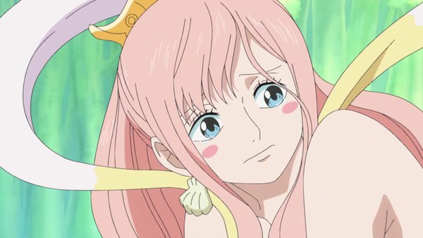 One Piece Episode 548 info and links where to watch