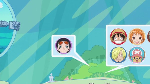 One Piece Episode 541 info and links where to watch