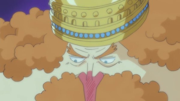 One Piece Episode 541 info and links where to watch
