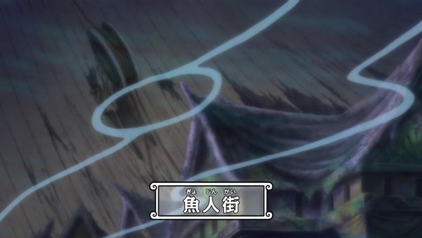One Piece Episode 541 info and links where to watch