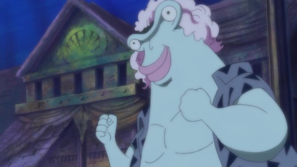 One Piece Episode 541 info and links where to watch