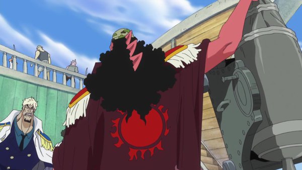 One Piece Episode 541 info and links where to watch