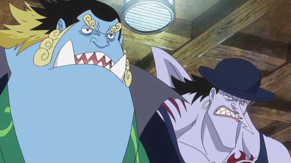 One Piece Episode 541 info and links where to watch