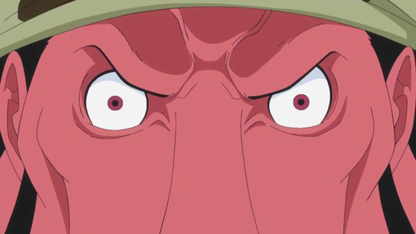 One Piece Episode 541 info and links where to watch