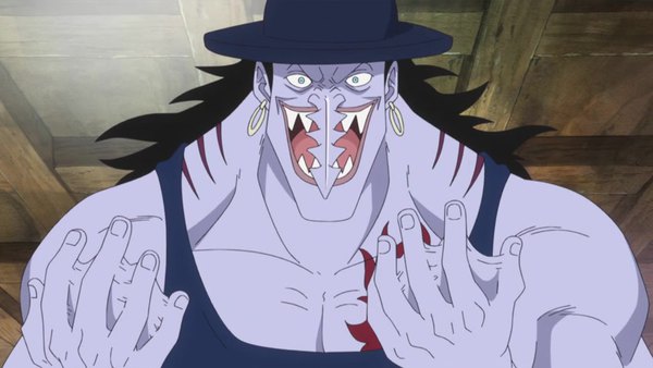 One Piece Episode 541 info and links where to watch