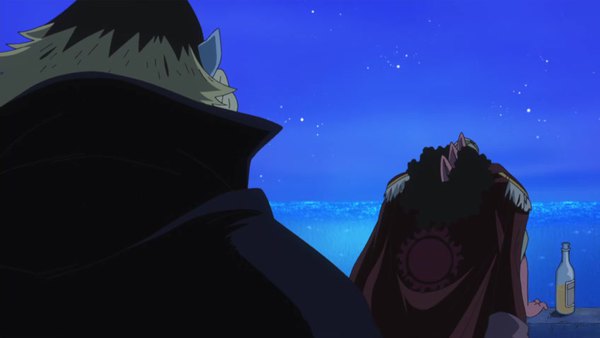 One Piece Episode 541 info and links where to watch