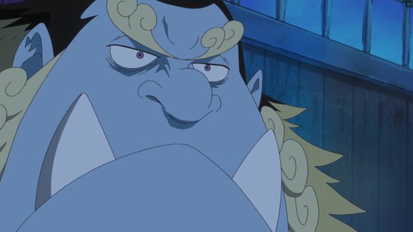One Piece Episode 541 info and links where to watch