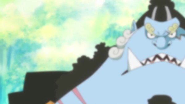 One Piece Episode 541 info and links where to watch