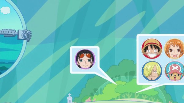 One Piece Episode 540 info and links where to watch