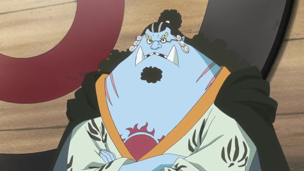 One Piece Episode 540 info and links where to watch